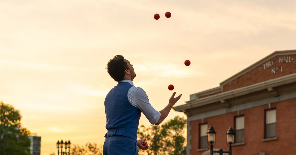 Open-Source Fringe - Fringe Theatre Edmonton