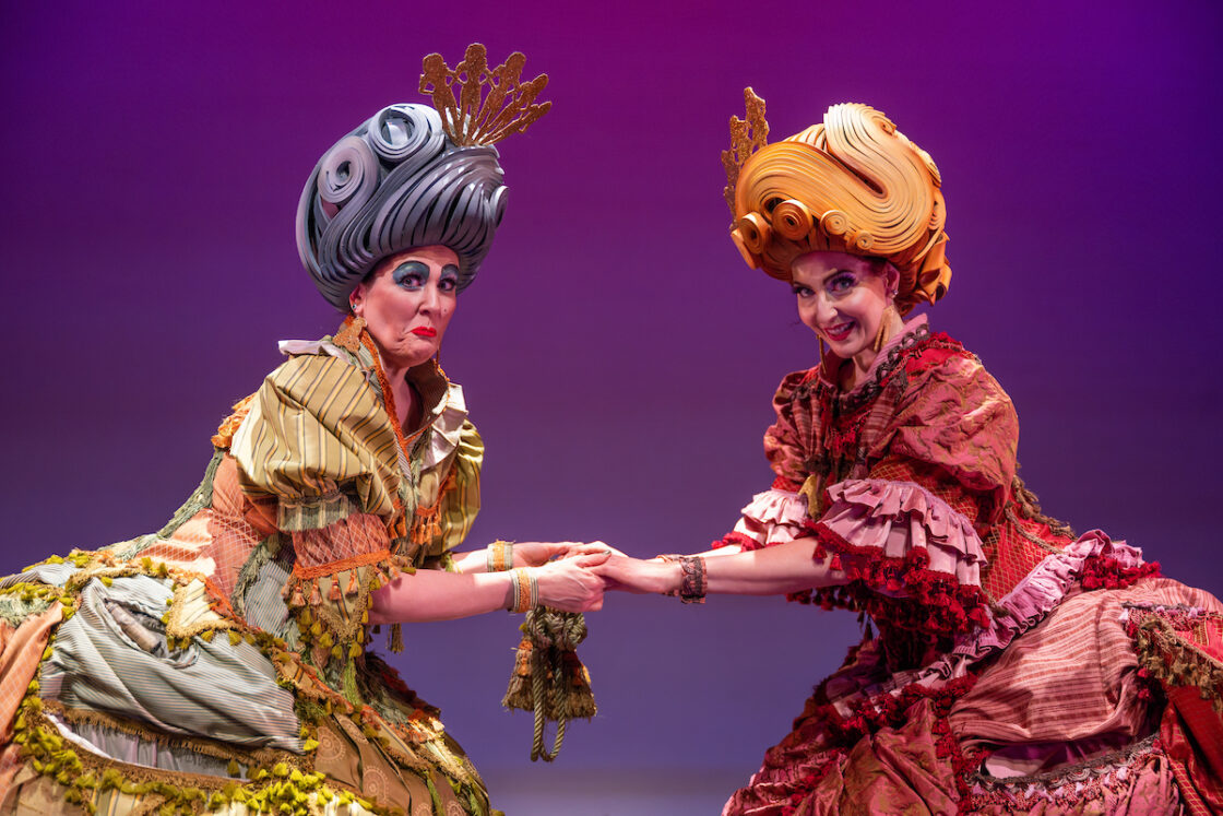 Fringe Theatre | Edmonton International Fringe Theatre Festival