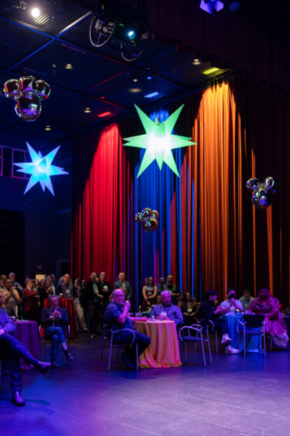 Fringe Theatre | Edmonton International Fringe Theatre Festival