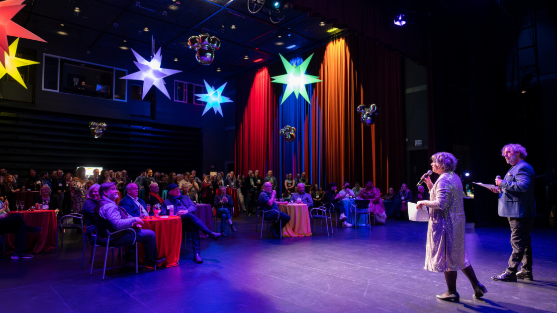 Fringe Theatre | Edmonton International Fringe Theatre Festival