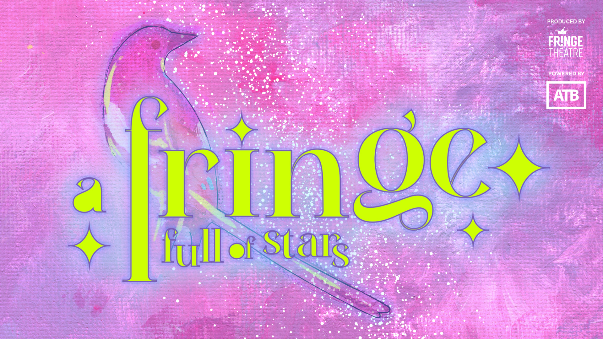 Festival Guides - Fringe Theatre